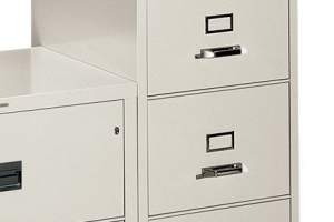 Vertical Files - Bernards Office Furniture